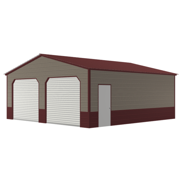 Garage - R & B Solutions